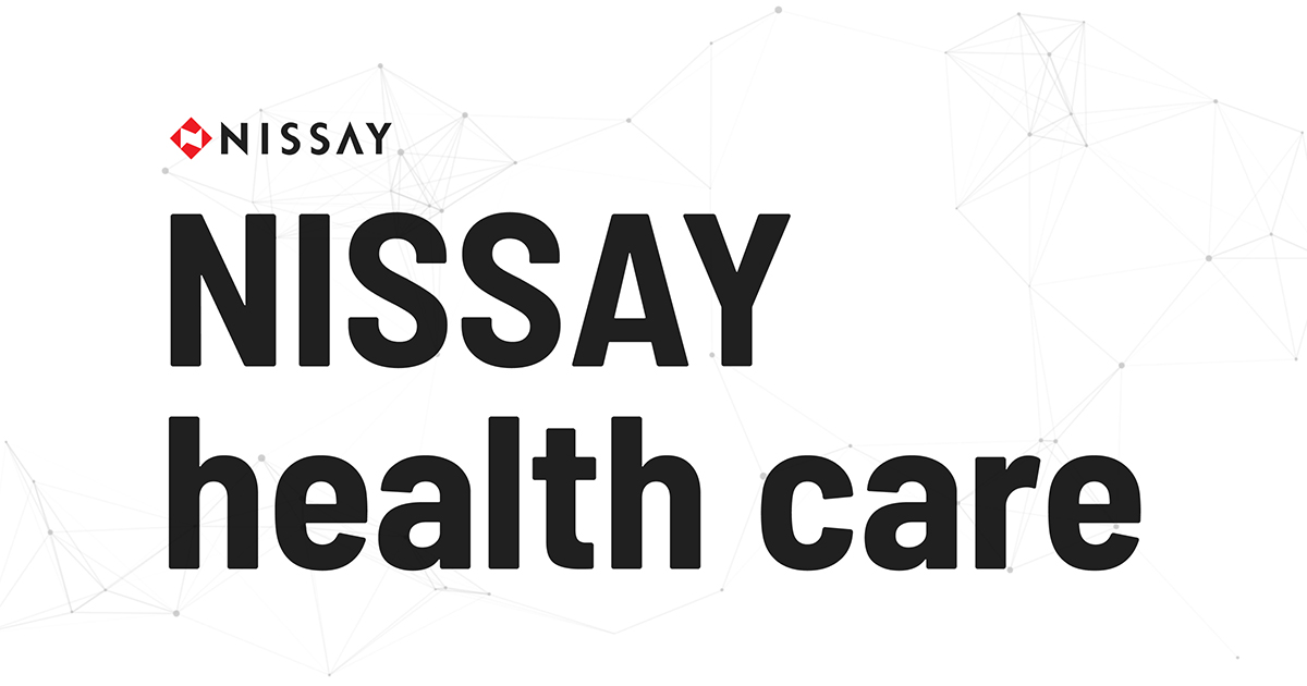 METEOR BLASTER | 日本生命保険相互会社ヘルスケア事業